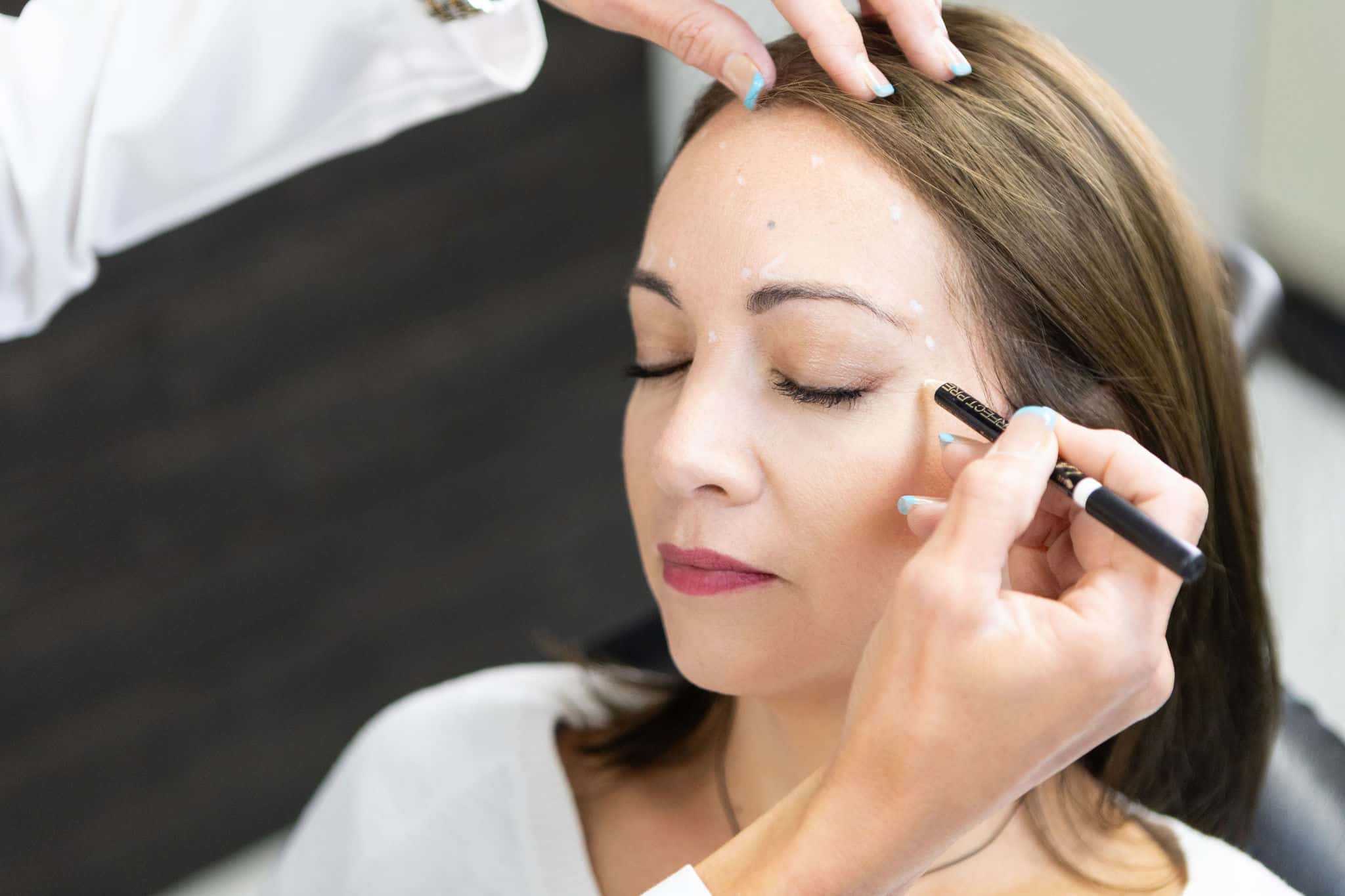 Mohs Surgery - Paragon Skin & Surgery