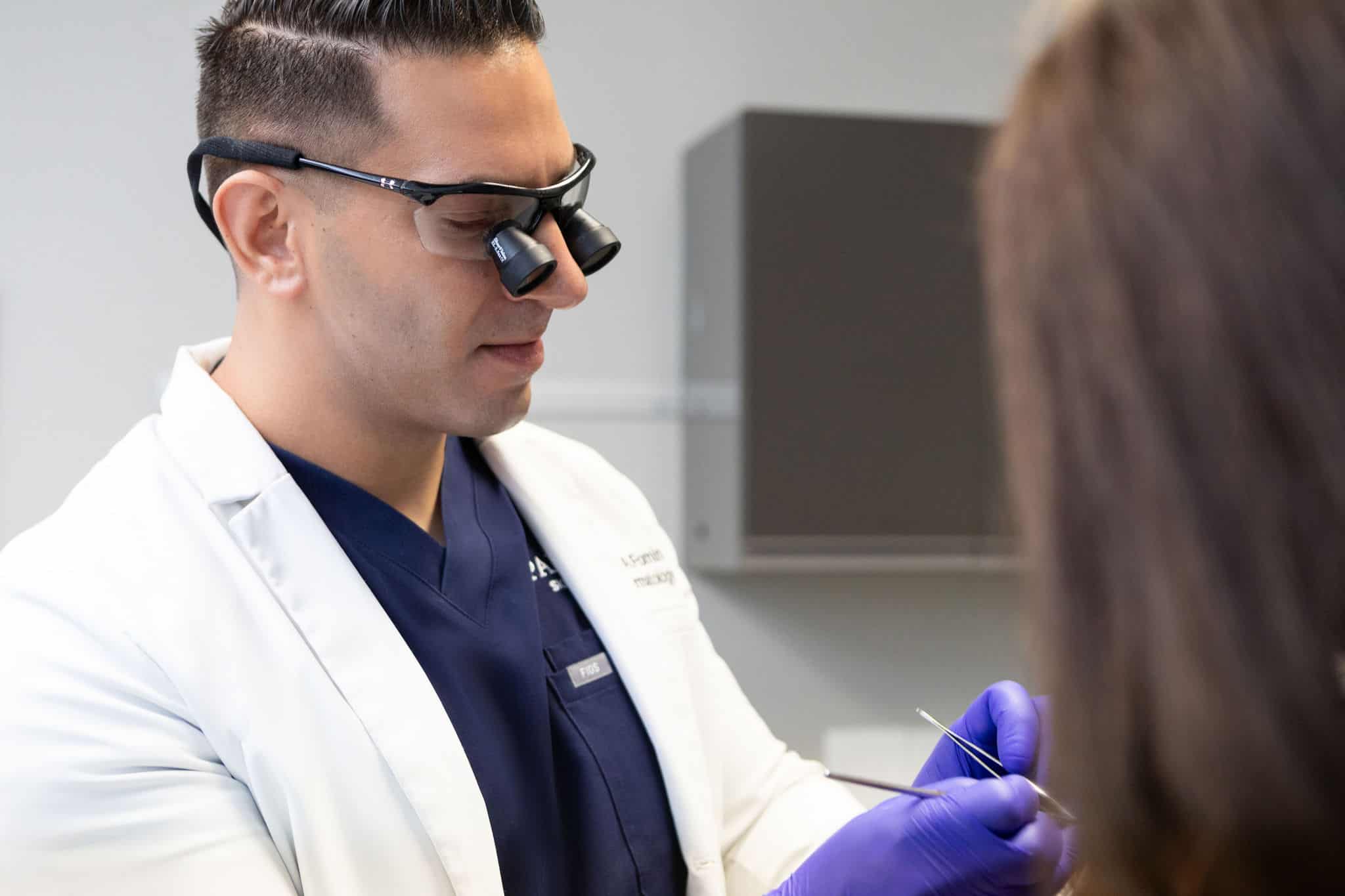 Paragon Skin & Surgery