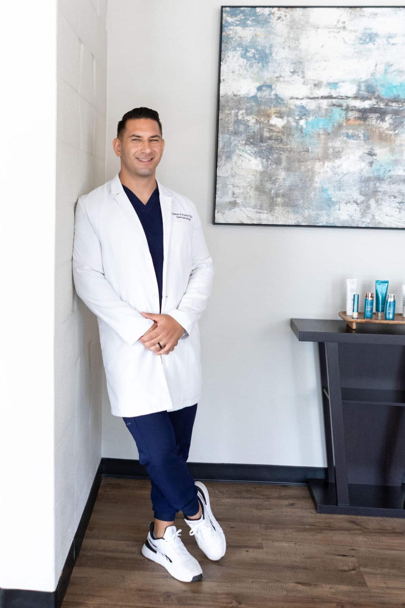 Paragon Skin & Surgery