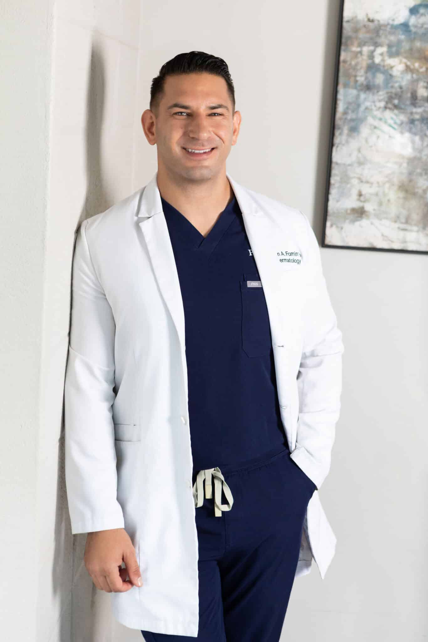 Paragon Skin & Surgery